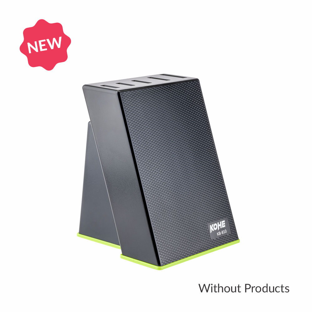 Kohe Knife Block Set